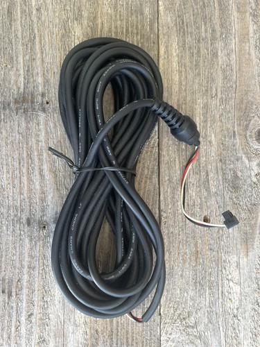 Pentair 15' Cable, Pentair Compool CVA-L24 Valve Actuator Cable | eBay