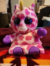 Uni the Unicorn - Peek-a-Boos - Beaniepedia