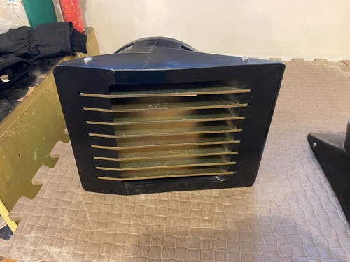 Polyurethane Outboard Jet intake /shoe - Small 853 | eBay