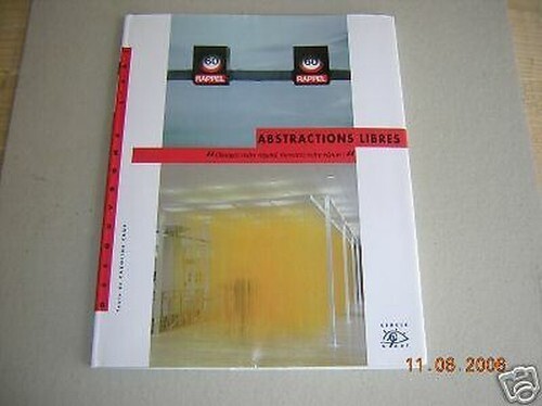 Free Abstractions By Caroline Cros | eBay