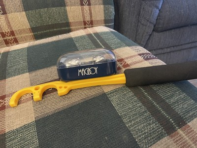 Nikken Magboy for sale | eBay