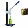 Pneumatic Bench Top Beer Bottle Capper 12-22oz Ferrari Air Pressure ...