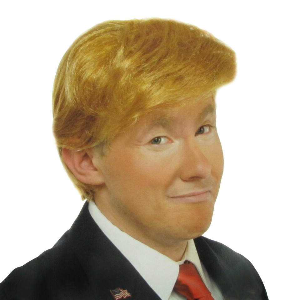 donald trump wigs products for sale | eBay