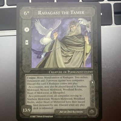 meccg products for sale | eBay