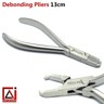 IMKRC - Dental Orthodontic Debonding Plier Braces Remover Pliers ...