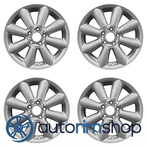 MINI Cooper Countryman Paceman 2011-2017 18" Factory OEM Wheels Rims ...