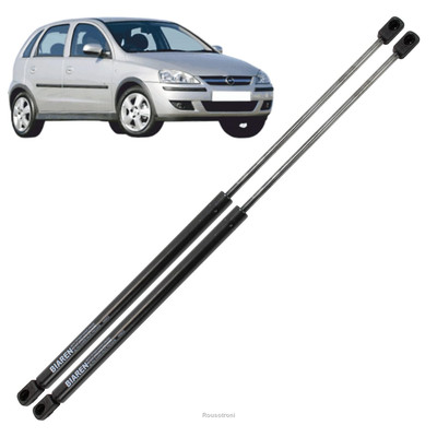 Corsa C Boot Struts for sale | eBay
