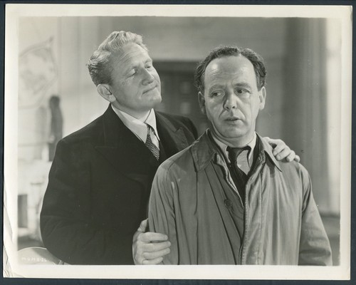 Edward My Son ’49 SPENCER TRACY MERVYN JOHNS VERY RARE | eBay