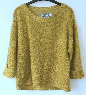 Marks Spencer Indigo Collection in Women's Jumpers & Cardigans for sale ...