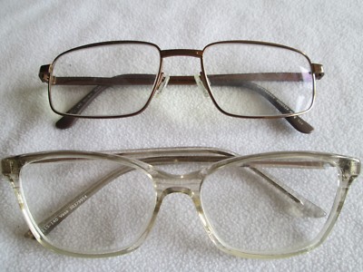 Specsavers 41 mm - 50 mm Lens Socket Width Plastic Glasses Frames for ...