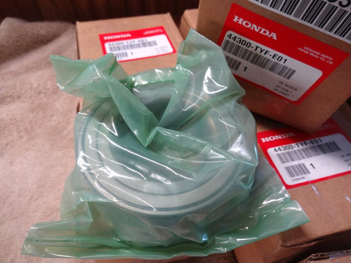 Genuine Honda Front Wheel Bearing 44300-TYF-E01 for sale online | eBay
