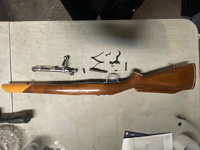 Remington 03a3 In Rifle Parts for sale | eBay