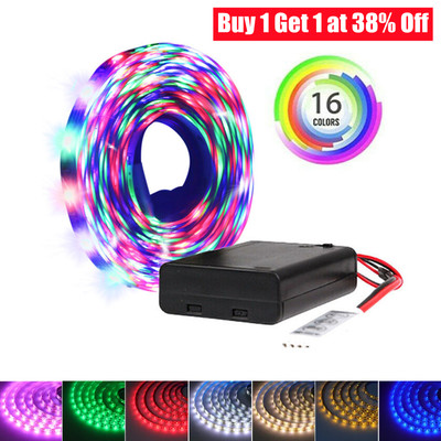 Led Strip Light Kit for sale | eBay UK