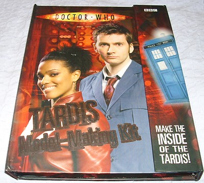 Tardis Model in Collectable Doctor Who Models for sale | eBay UK