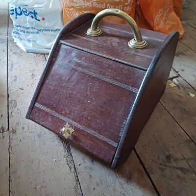 Coal Boxes products for sale | eBay