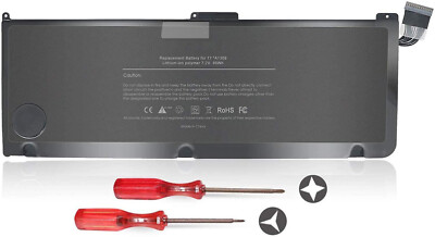 Macbook Pro 17 Battery for sale | eBay