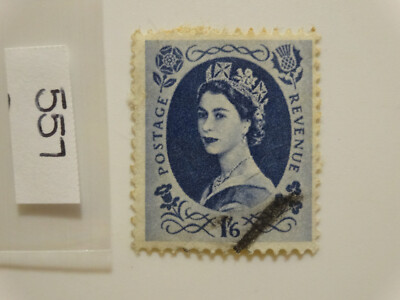 Postage Revenue Stamp for sale | eBay UK