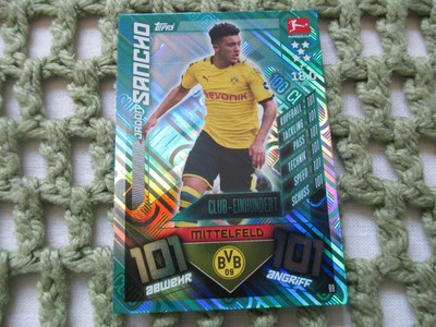Match Attacks 100 Club for sale | eBay