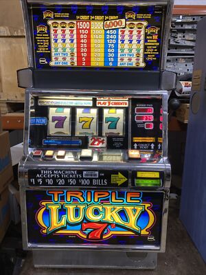Igt Slot Machine for sale | eBay