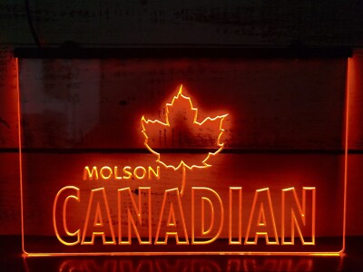 Molson Canadian Neon for sale | eBay