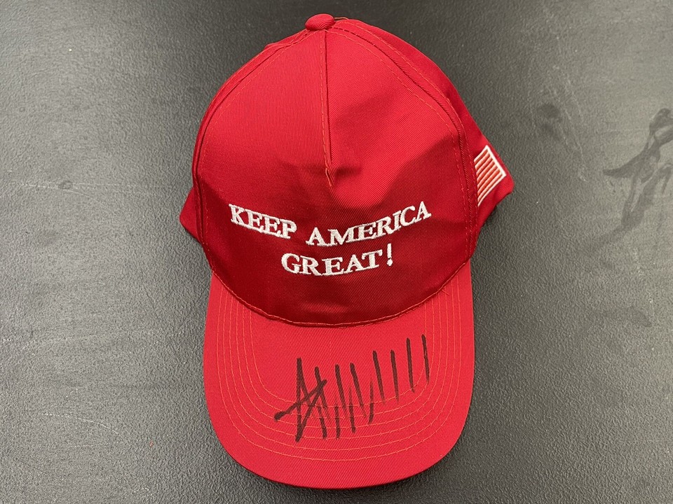 Donald Trump Autograph for sale | eBay
