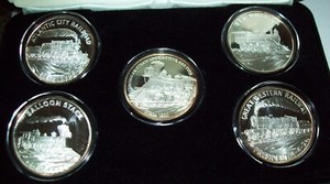 Clinton Coins | eBay Stores