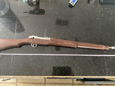 Toy Bolt Action Rifle In other Vintage & Antique Cap Guns for sale | eBay