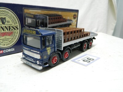 Corgi 1:50 Contemporary Manufacture Diecast Trucks/Lorries for sale | eBay