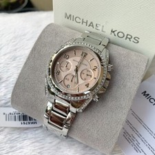 Michael Kors Wristwatches for Women for sale | eBay