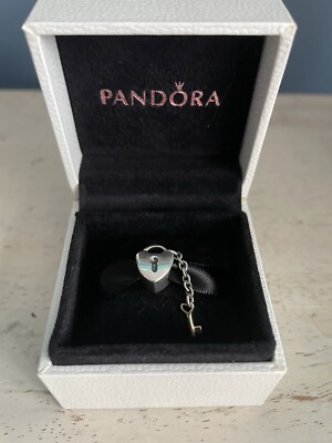 Original Pandora Charms for sale | eBay UK
