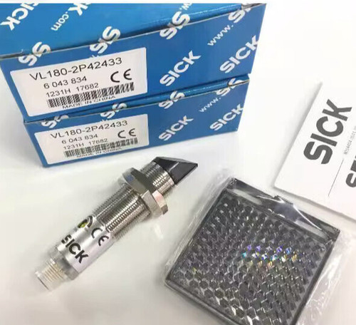 SICK VL180-2P42433 6043834 sensor | eBay