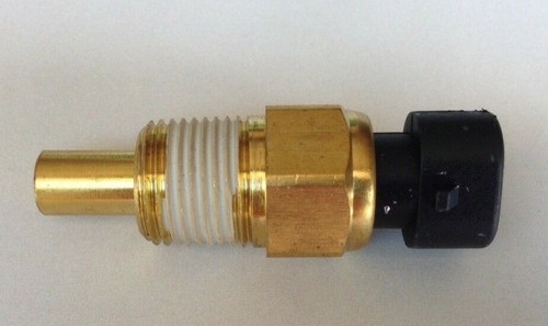 S011 New Coolant Temperature Sensor OEM# 2132147, 33004281, M33004281 ...