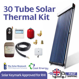 Solar Panel Tubes in Home Solar Panels for sale | eBay