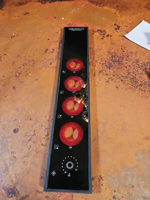 Jenn Air Control Panels for sale | eBay