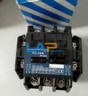 1PCS New Panasonic Contactors FC-25N 3P 2a2b 110VAC | eBay