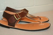 1970s Vintage Sandals & Flip Flops for Women | eBay