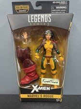 Marvel Legends Rogue Juggernaut BAF