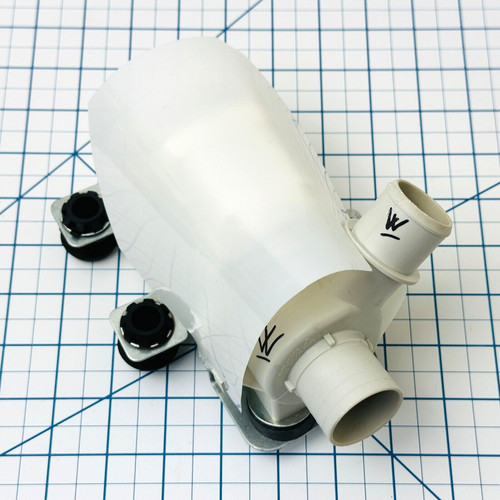 OEM LG Washer Drain Pump 5859EA1004F 5859EA1004Q 5859EA1004X ...