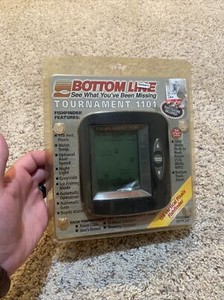 Bottom Line Fishfinders for sale | eBay