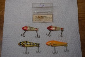Bingo Lure for sale | eBay
