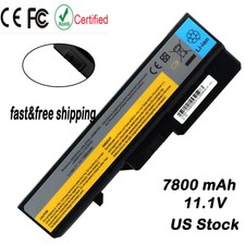 Lenovo G560 Battery for sale | eBay