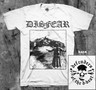 Disfear 'Defenders' T shirt | eBay