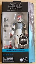 Star Wars 6" Black Series RC-1207 (SEV)
