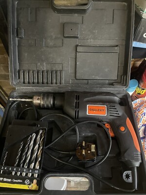 Challenge Xtreme Drill products for sale | eBay UK
