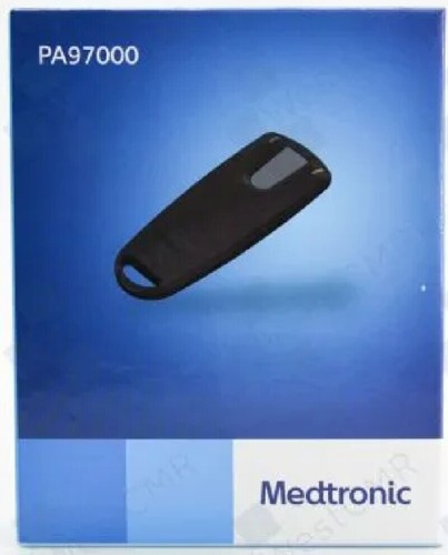 NEW Medtronic PA 97000 Remote Device Patient Assistant PA97000 / FREE ...
