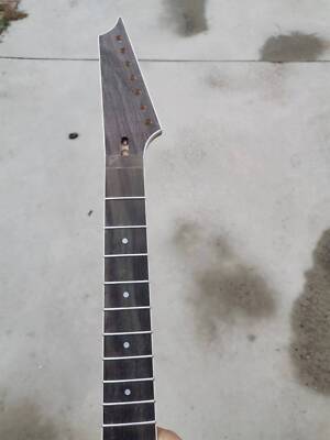 7 String Guitar Neck for sale | eBay