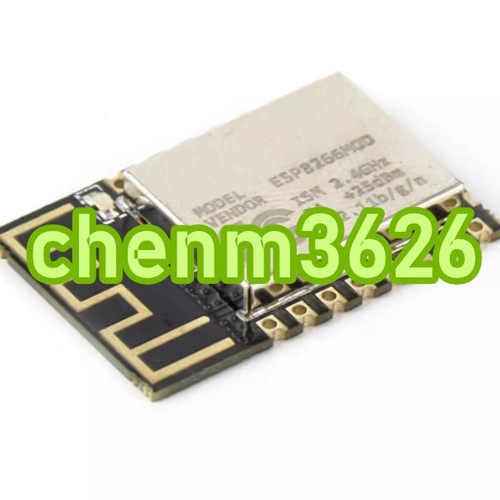1PCS NEW ESP-12F ESP8266Serial port to WIFI remote wireless controller ...
