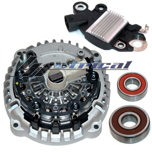 AD44G ALTERNATOR REPAIR KIT HIGH AMP For CHEVY RECTIFIER REGULATOR ...