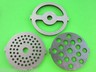 3/16" Burger grind disc Deni Waring Pro Oster Rival Elite Meat Grinder ...