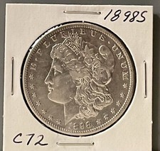 Kevin's Coins and Stamps | eBay Stores